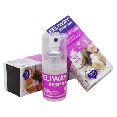 feliway费利威猫用喷雾费洛蒙
