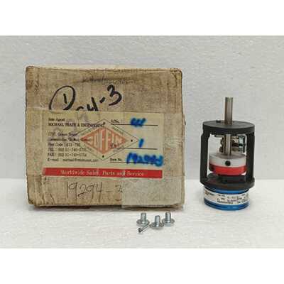 Voltronics V300070 Potentiometer 1K Ohm 34B033104001 Control