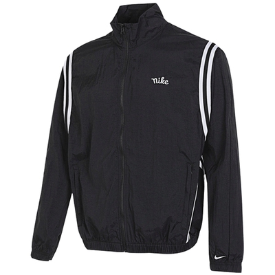 NIKE耐克男子运动健身夹克外套FN2867-010