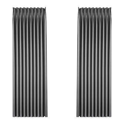 全遮光防晒隔热遮阳抗紫外线窗帘