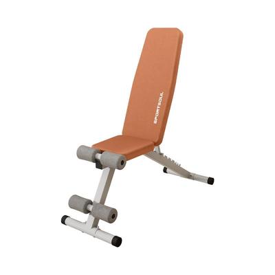 健身椅哑铃凳多功能凳