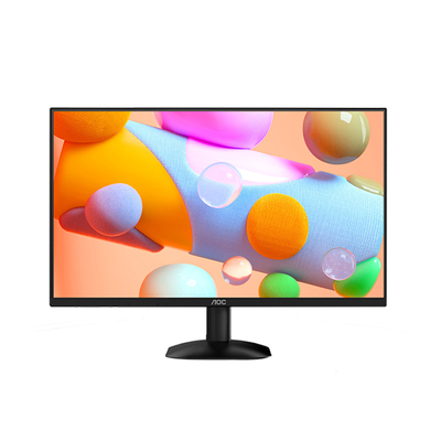 AOC21.5英寸120Hz家用娱乐显示器