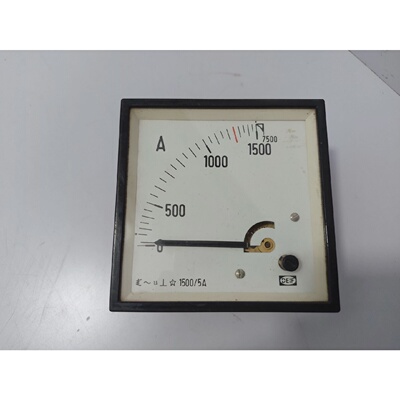 Dief 871.901.001 Ampermeter 015005A