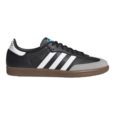 adidas三叶草Samba德训低休闲鞋