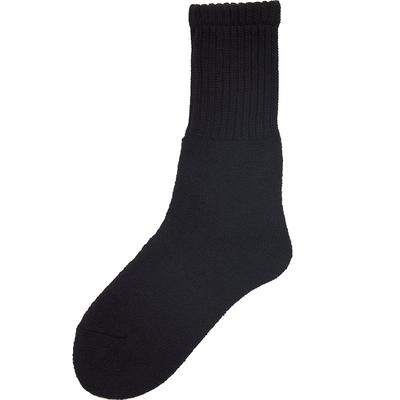 秋冬高帮户外徒步保暖舒适棉袜