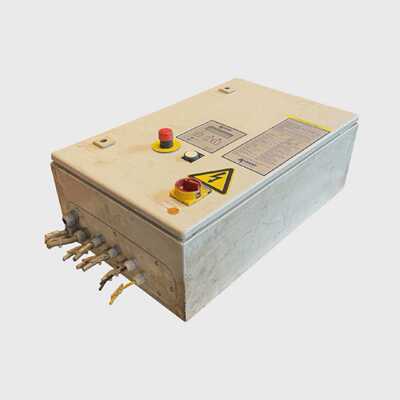 Albany ACS 70 Patent Pending