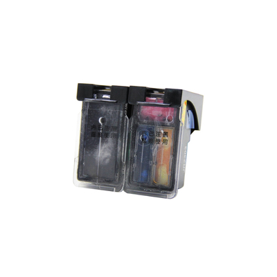 英联佳能815墨盒打印清晰