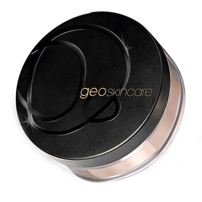 纽西之谜持久定妆遮瑕哑光散粉