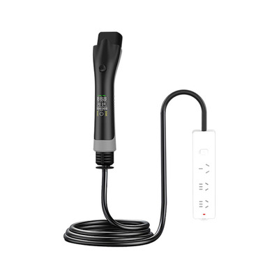 7KW交流充电桩取电器房车大炮用