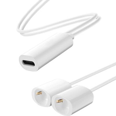 适配华为智能眼镜二代磁吸充电绳