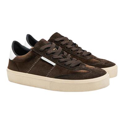 运动休闲鞋女时尚晚晚风板鞋