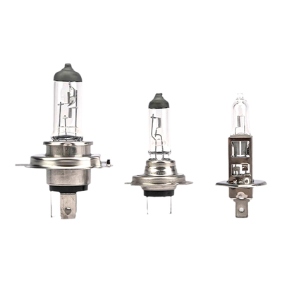 适配大众朗逸宝来速腾新捷达桑塔纳polo途安L近光远光灯大灯灯泡