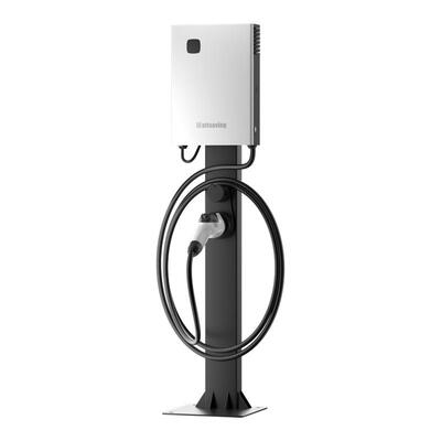 能效7kw充电桩家用直流小快充