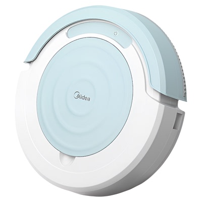 Midea美的扫地机器人配件R2TCN边刷E充电器锂电池电机组件滤网