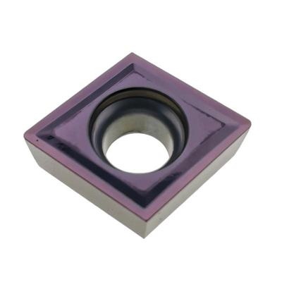 不锈钢高温合金内孔镗刀片莫兹利