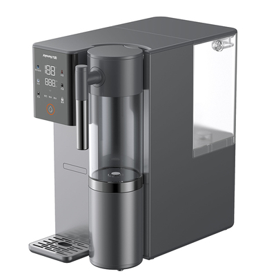 九阳阳台式净饮机家用免安装