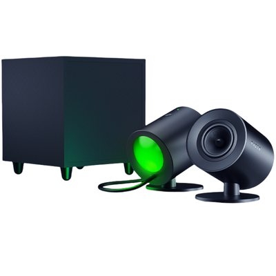 Razer/雷蛇天狼星无线蓝牙PC音箱