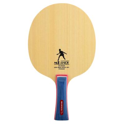 SANWEI三维纯木乒乓球底板