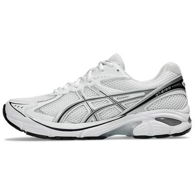 Asics GT-2160 “White/Pure Silver”舒适百搭 低帮跑步鞋