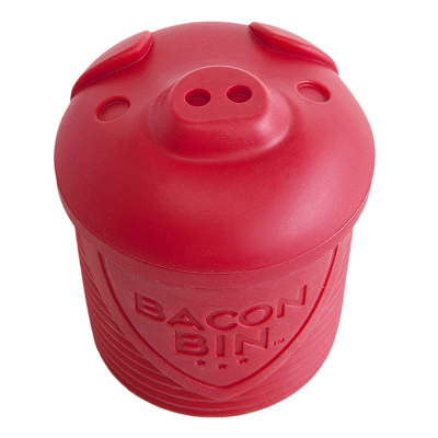 talisman培根油脂收集密封罐