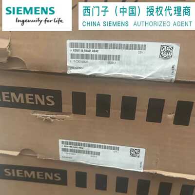 议价6SN1145-1BA01-0BA2 611 馈电模块/回馈模块 6SN11451BA010BA