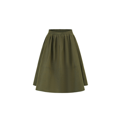 DEEPMOSS时刻芭蕾半裙