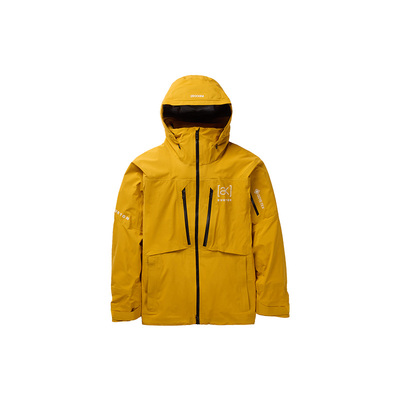 BURTON伯顿官方男士滑雪衣