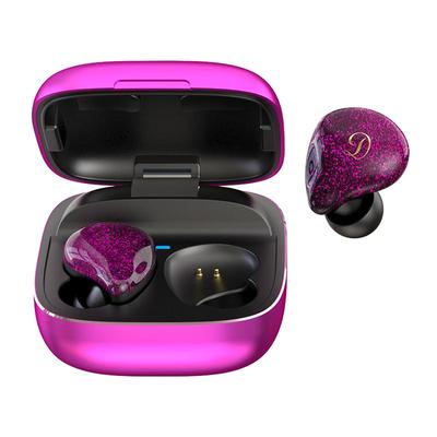 DOSS真无线蓝牙5.3耳机Aptx无损