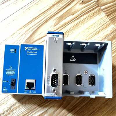 【请询价】NI9184   daq-9184现货，NI9866