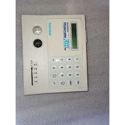 议价palintest英国百灵达photometer7000水分维修