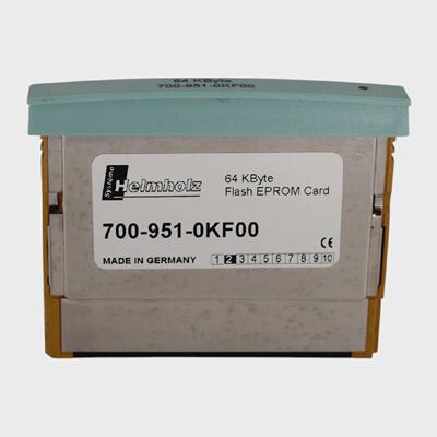 HELMHOLZ 700-951-0KF00 FLASH EPROM CARD 64KB