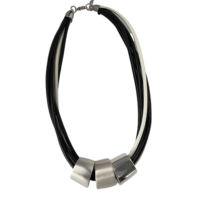 新款欧美夸张高级感饰品合金配饰