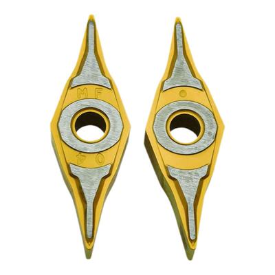 25度皮带轮刀片YNMG160404-MF