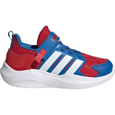 Adidas/阿迪达斯正品四季款小童低帮复古轻便运动休闲鞋JR2334