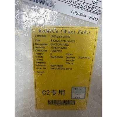【议价-可维修】应用材料 0200-04086 全新/均有货