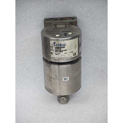 MKS 631A11TBEH3 BARATRON压力传感器—议价
