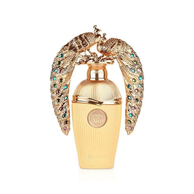 Lattafa Perfumes Afeef拉塔法 阿菲夫金色孔雀中东男女士香水edp