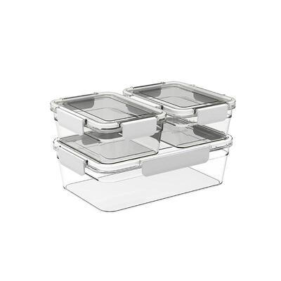 水果便当盒冰箱收纳食品冷藏饭盒