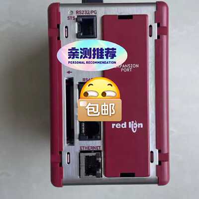 【议价】Red loin红狮 CSMSTRGT39125原装CSMS