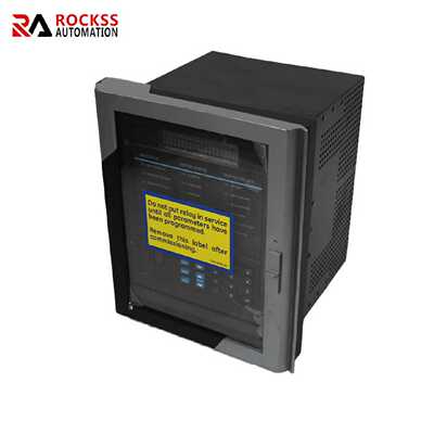 议价GE继电器控制面板 SR469-CASE 议价商品