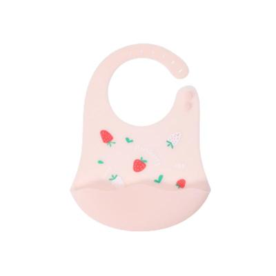 爱咔威ikv宝宝吃饭夏季围兜