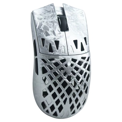 IPI三模无线3950双8K镂空鼠标