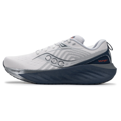 【荐】SAUCONY/索康尼TRIUMPH22舒适耐用低帮休闲跑步鞋