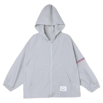 帅气复刻！新色TB风系列短袖套装