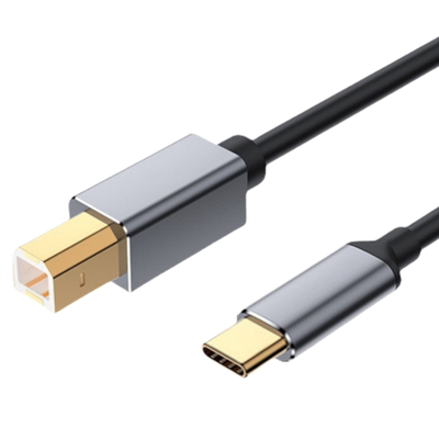 DJ打碟USB线传输音频与数据信号