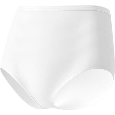 蓓安适一次性内裤高腰纯棉