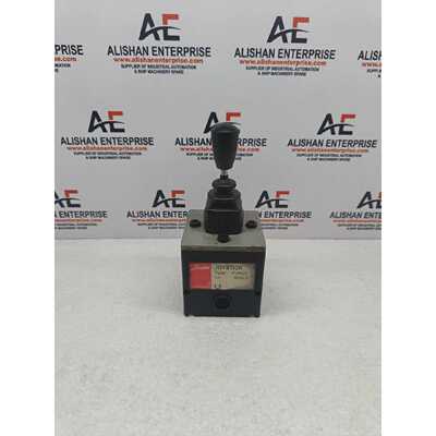 SauerDanfoss 155B4212 PVRES Controller Elettrico Remoto Con