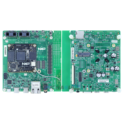 NXP8MMINILPD4-EVK原装开发板