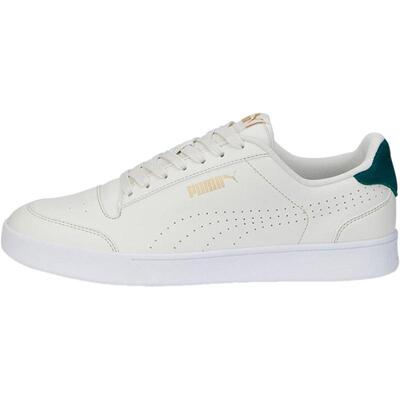Puma/彪马官方正品Shuffle Perf男女简约潮流运动板鞋380150-10