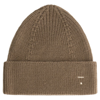 85Z现货Little荷兰gray label FW25秋冬羊毛儿童针织帽子保暖围巾